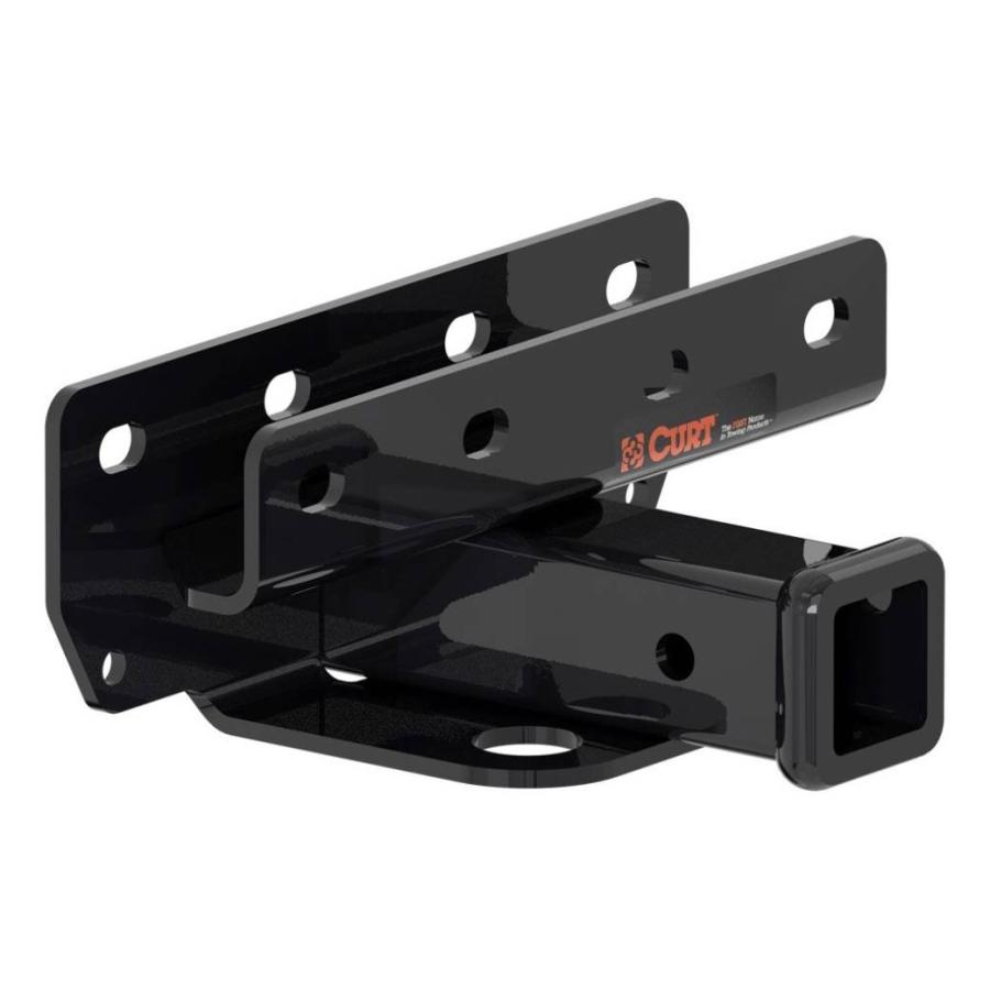 クライスラー・ジープ [CURT カート社製 正規代理店]Class3 ヒッチメンバー レシーバーサイズ 2インチ JEEP ジープ JK ...