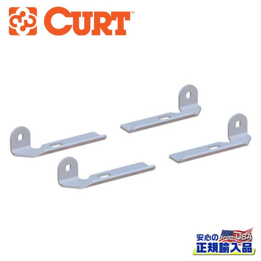CURT（車） [CURT(カート)正規代理店]5TH ホイール パック システム ハンドル 補修パーツ 汎用/19207 : DOLONCO ...