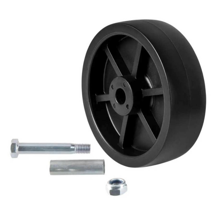 CURT（車） [CURT カート] 6インチキャスター マリンジャッキ用 プラスチック/ 28912 : DOLONCO - 通販 - Yahoo!ショッピング