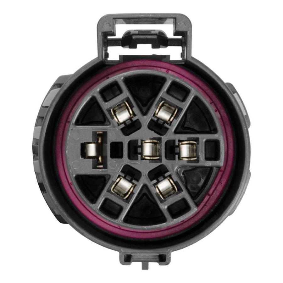 [CURT(カート)正規代理店]US車ソケット 24インチワイヤー 汎用/56229 : DOLONCO - 通販 - Yahoo!ショッピング