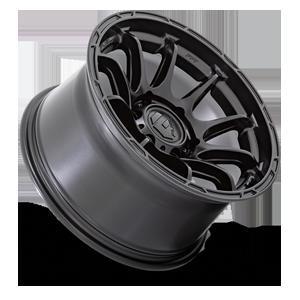 [FUEL OFFROAD(フューエル)]17インチアルミホイール 1本 D791 VARIANT(バリアント) 17×9 5H127 -12 ...