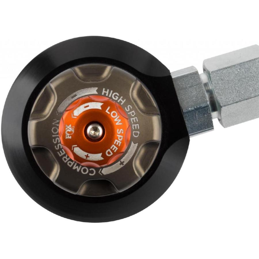 [FOX(フォックス)正規品]パフォーマンスエリートシリーズ フロントショック 3.5〜4インチアップ 2本 Jeep ラングラーJL ...