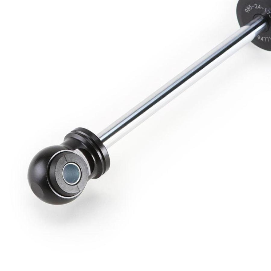 [FOX RACING 正規品] パフォーマンスシリーズ 2.0 IFP ステアリングスタビライザー 左ハンドル用 Jeep ジープ JL ...