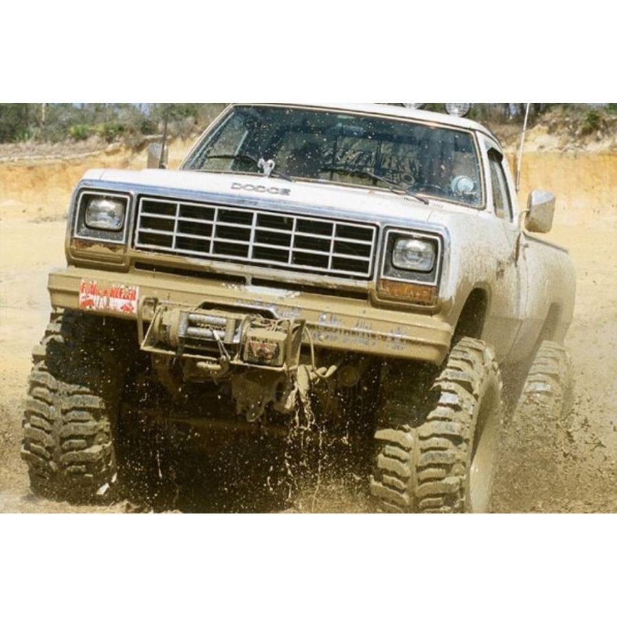 [INTERCO TIRE インターコタイヤ] タイヤ1本 super swamper スーパースワンパー Bogger ボガー35x12.5 ...