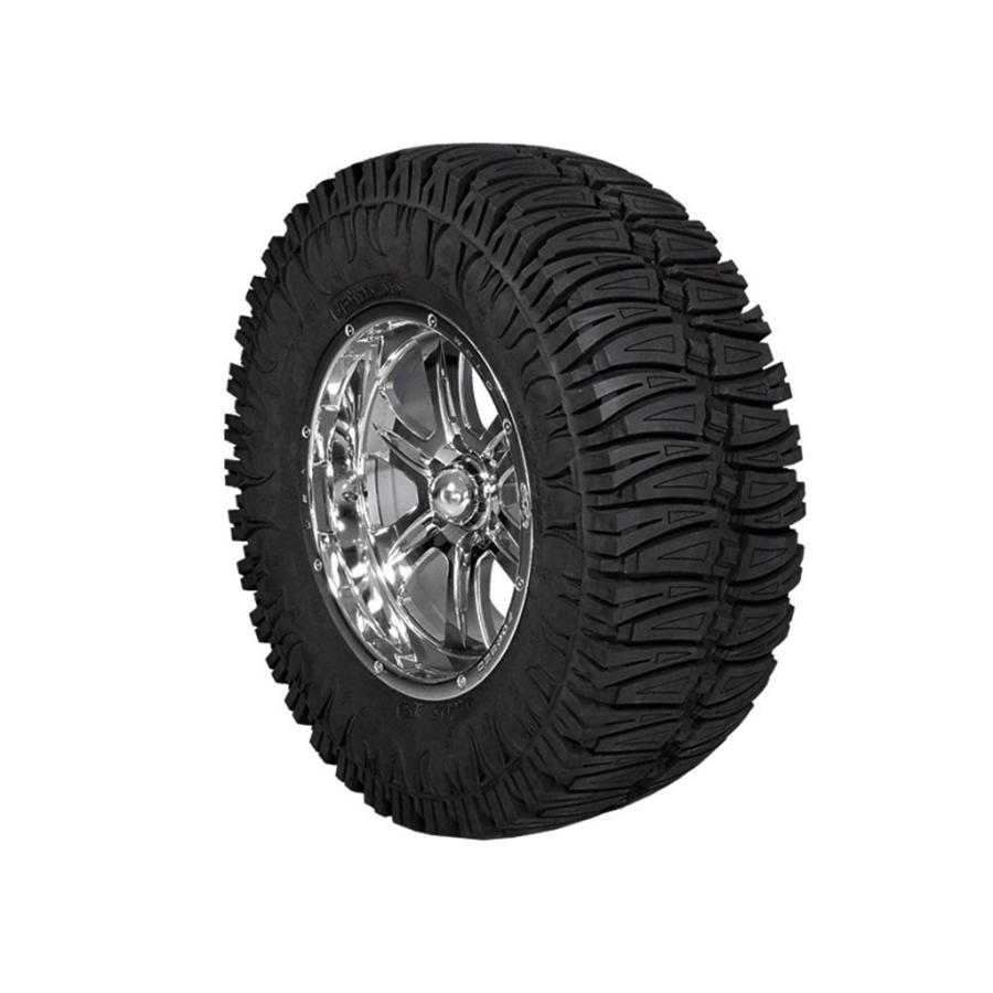 [ INTERCO TIRE ]タイヤ1本 super swamper スーパースワンパー TrXuS STS-Radial トラクサス ...