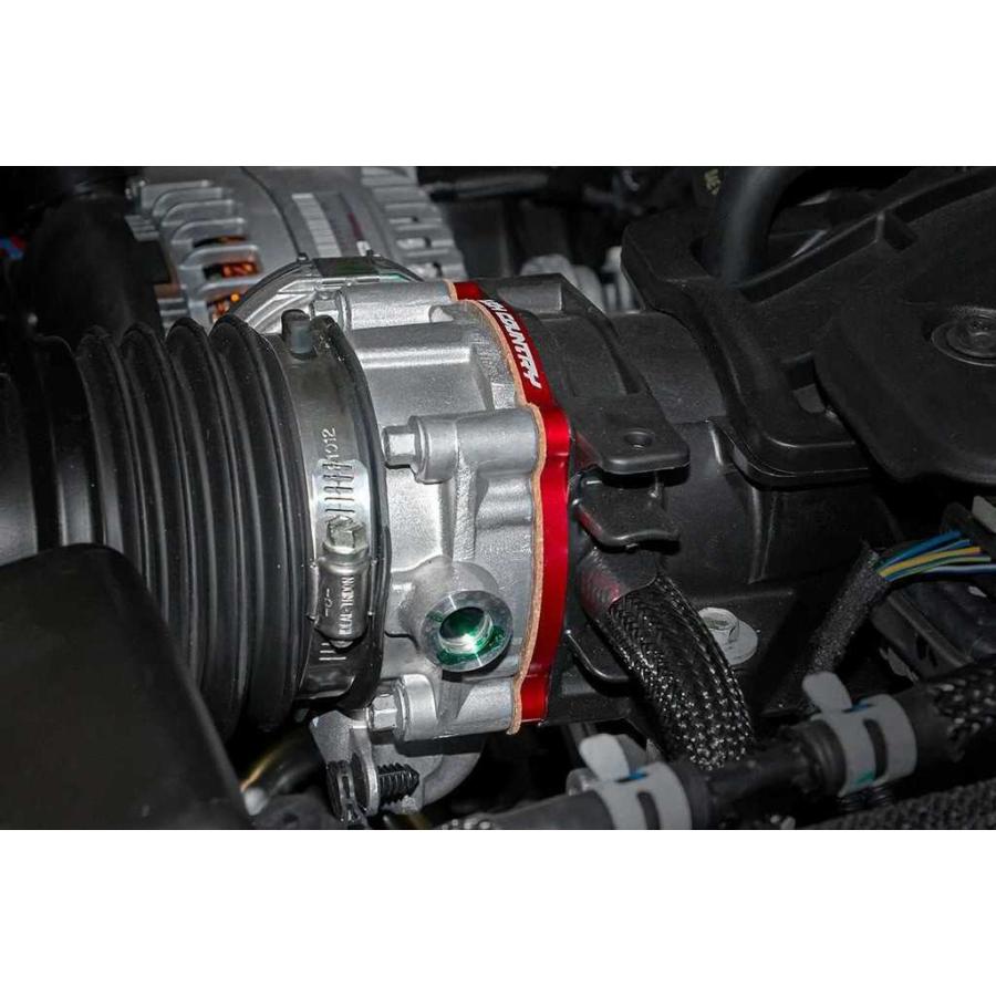 [ROUGH COUNTRY ラフカントリー]ボディスペーサーキット 3.6L用 Jeep Wrangler ジープ ラングラー JK/JL ...