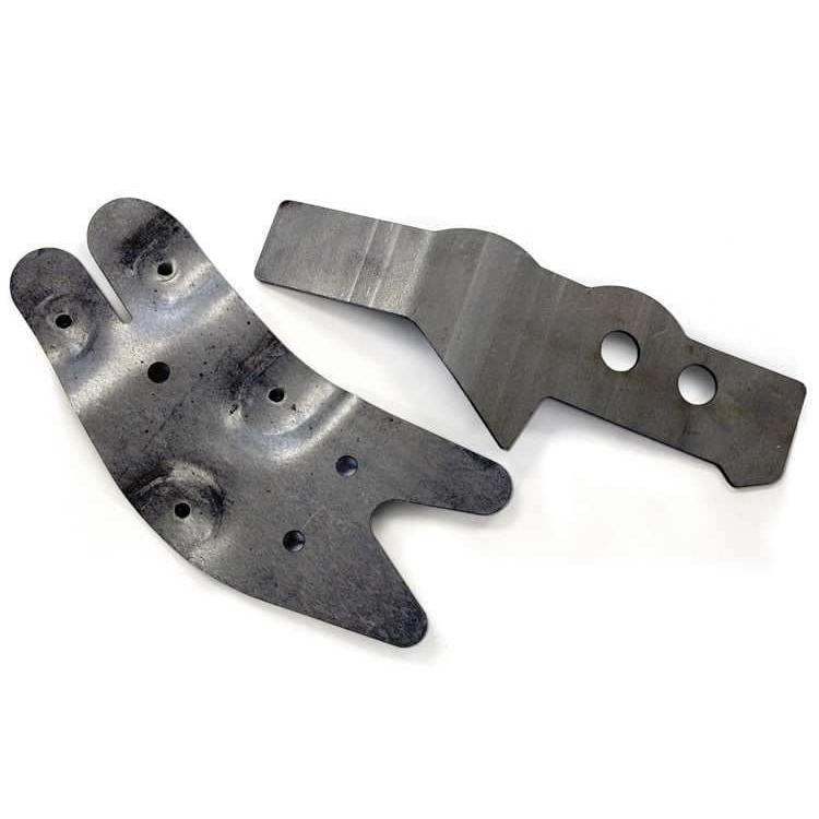 [ROUGH COUNTRY(ラフカントリー)正規品]フレームサポートキット シボレー/GMC C10/K10 C15/K15 トラック/ジミー/5040 : DOLONCO - 通販 ...