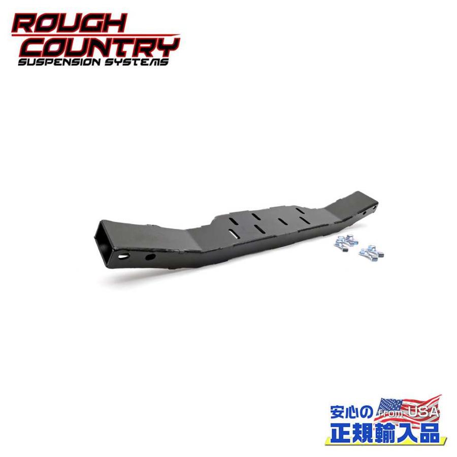 [ROUGH COUNTRY(ラフカントリー)正規品]ヘビーデューティークロスメンバー Jeep Wrangler ジープ ラングラー JK/796 : DOLONCO - 通販 ...