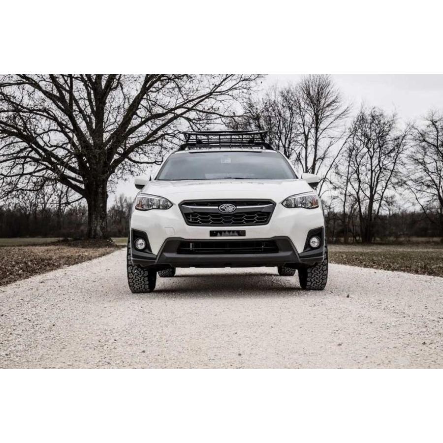 [ROUGH COUNTRY(ラフカントリー)正規代理店]2インチ リフトアップキット スバル クロストレック/90331 : rc90331 ...