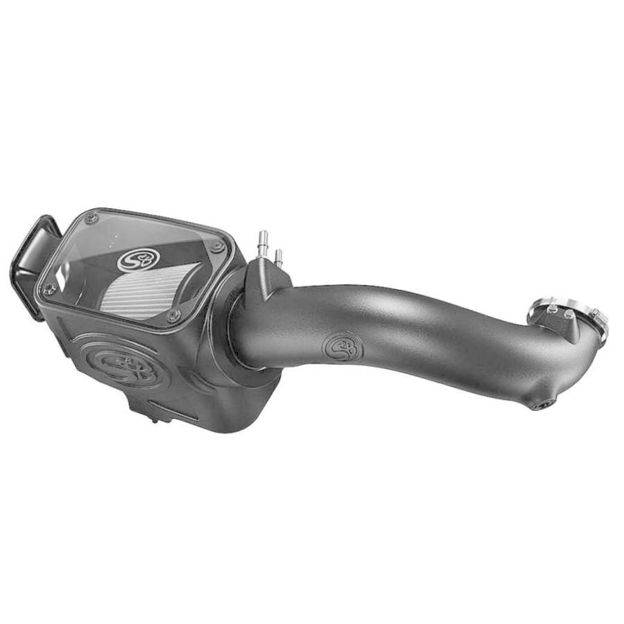 [S&B Filters正規品]コールドエアーインテイク エアフィルター 2.0Lターボ 乾式 Jeep Wrangler ジープ ラングラー JL/75-5129D : DOLONCO ...