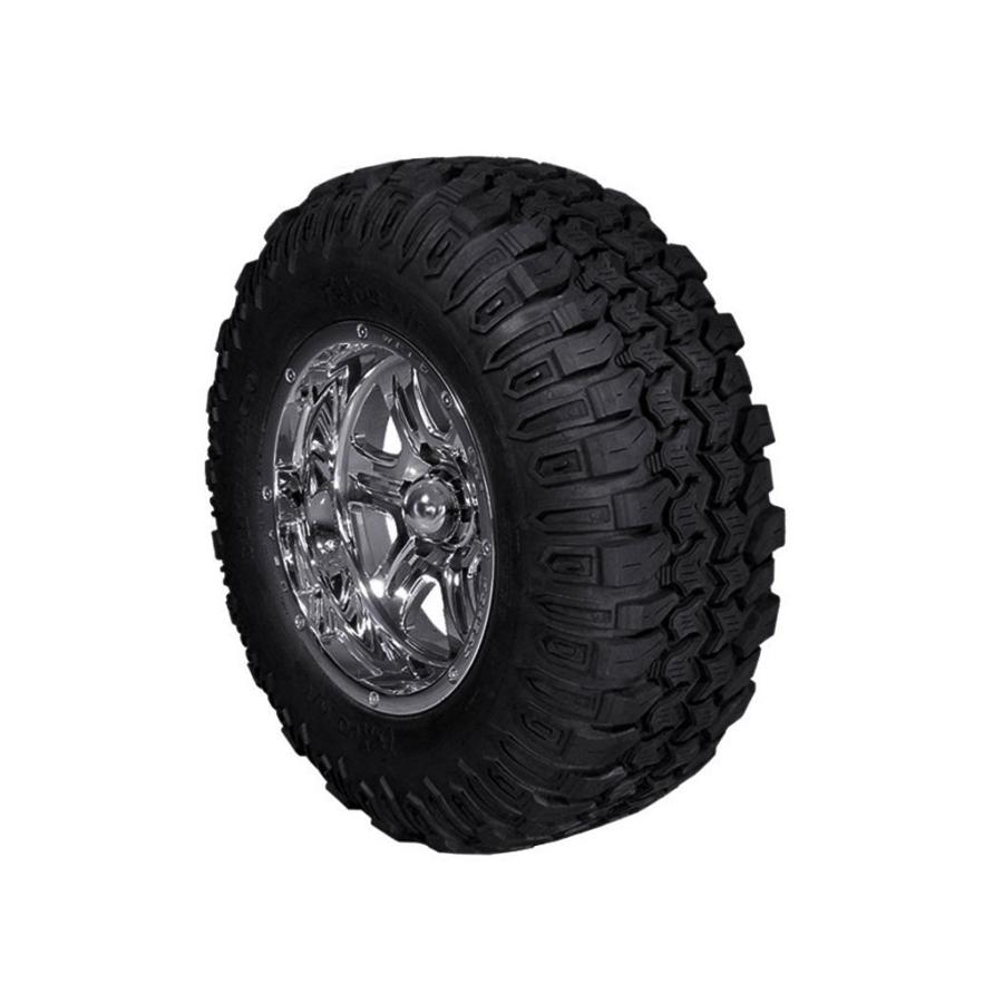 [ INTERCO TIRE ]タイヤ4本 super swamper スーパースワンパー TrXuS M/T Radial トラクサス ...