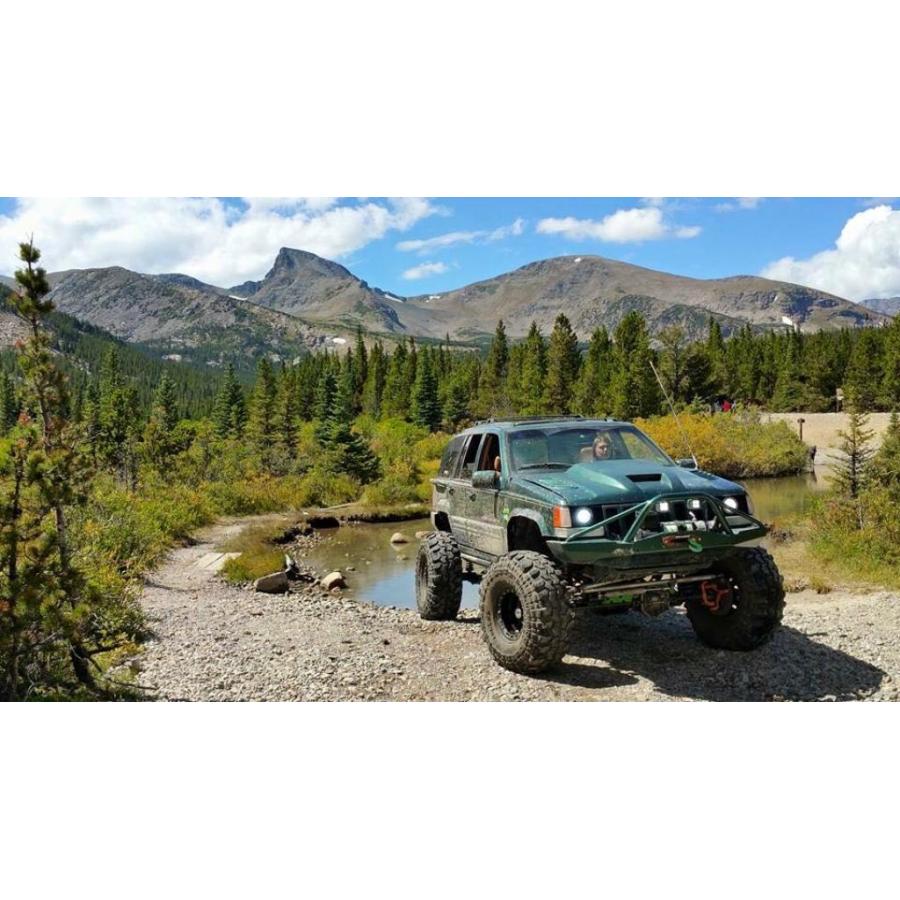 [INTERCO TIRE インターコタイヤ]タイヤ4本 super swamper スーパースワンパー TSL SX 38.5x14.5/15LT ブラックレター バイアス /SAM-75 ...