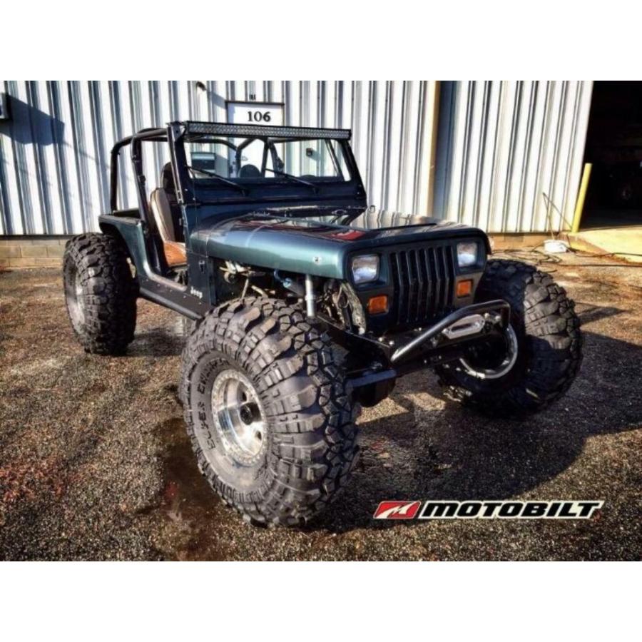 [INTERCO TIRE インターコタイヤ]タイヤ4本 super swamper スーパースワンパー TSL SXII 42x15 ...