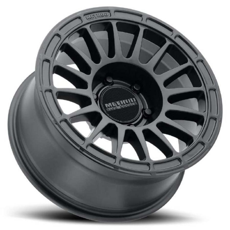 [Method メソッド 正規代理店]17インチアルミホイール 5本セット MR314 17×8.5J 5H150 ±0 CB110.5 汎用/MR31478558500 : DOLONCO ...