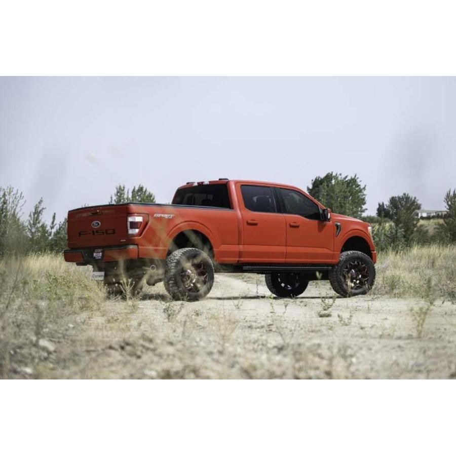 [FUEL OFFROAD(フューエル)]20インチアルミホイール 4本セット D787 ASSAULT 20×10 5H114.3/127 ...