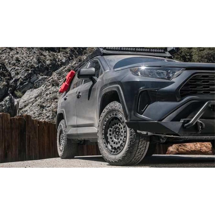 [NITTO TIRE(ニットータイヤ)正規品]20インチタイヤ 4本セット NOMAD GRAPPLER 255/45R20 クロスオーバー ...