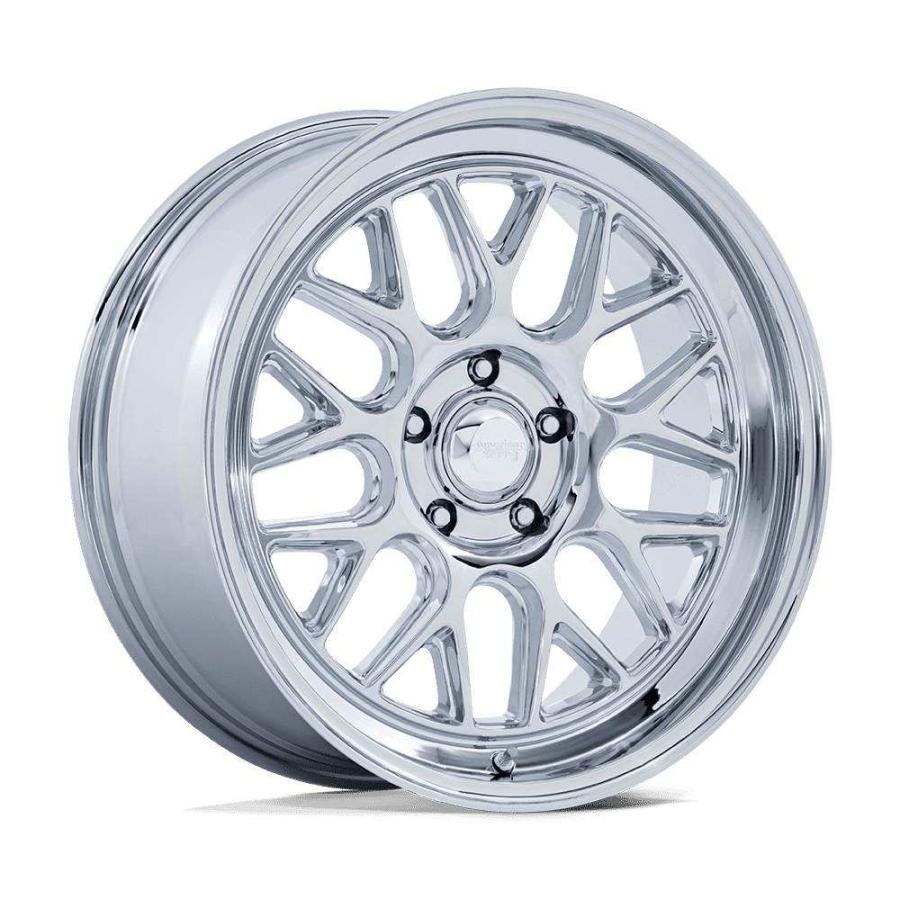 [American Racing] 17インチアルミホイール 4本 VN516 G-FORCE 17×7J 5H 120.65 ±0 CB72 ...