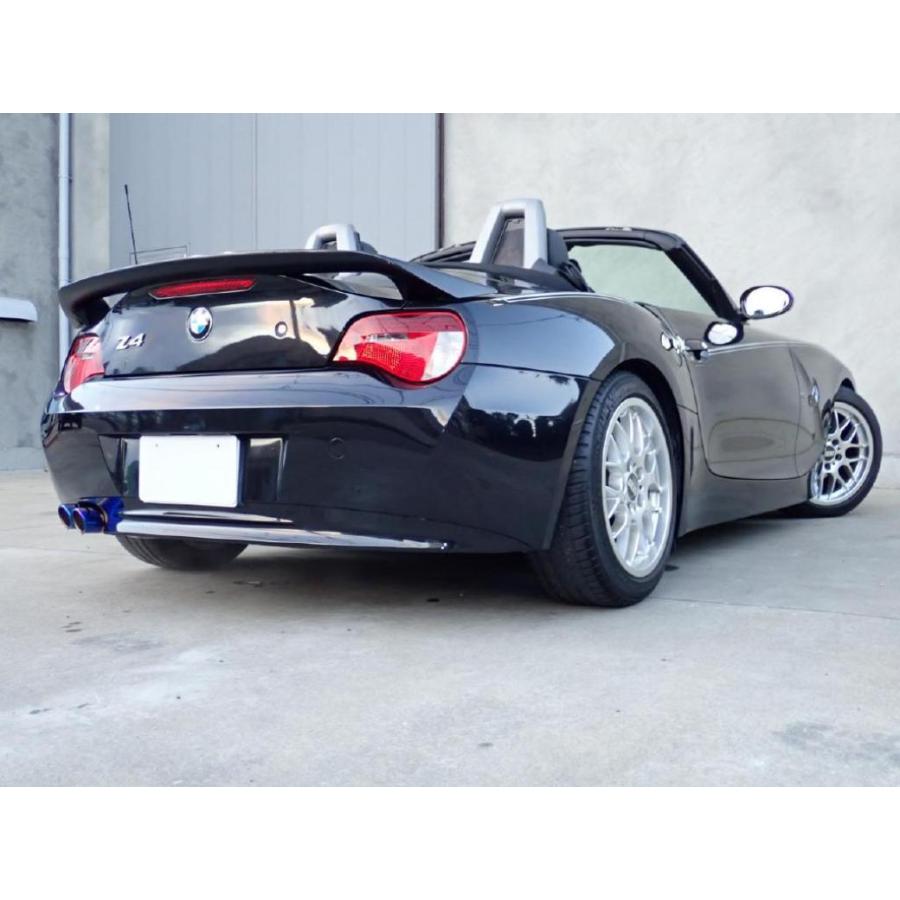 [MARVIN(マーヴィン)社製]リアウィング/リアスポイラー BMW Z4 E85 E86 /送料無料 : yam-bmwe85rsp : DOLONCO - 通販 - Yahoo!ショッピング