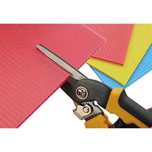 E-Value DIY万能はさみR 幅45×高さ210×奥行き15mm : domaru03e5af71c2 : domarushop - 通販 - Yahoo!ショッピング