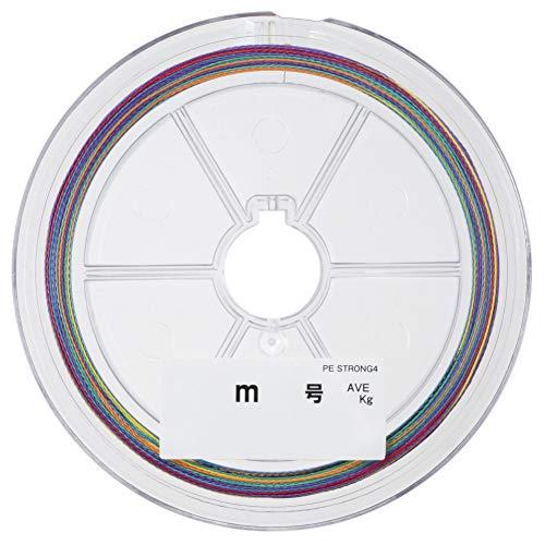 ヤマトヨテグス(YAMATOYO) ライン PE ストロング4 150m 3号. : domarushop - 通販 - Yahoo!ショッピング