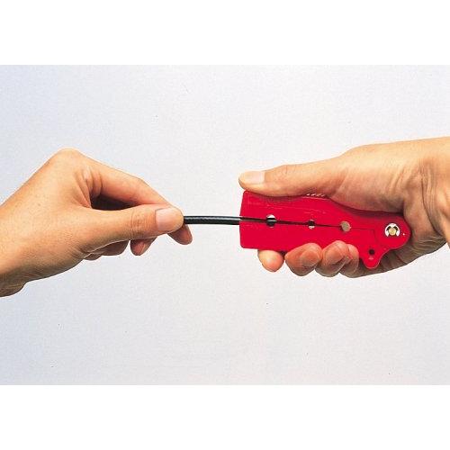 3peaks 同軸ストリッパー(3C-2V用) TS-3 : domaru32a2a003cb : domarushop - 通販 - Yahoo!ショッピング