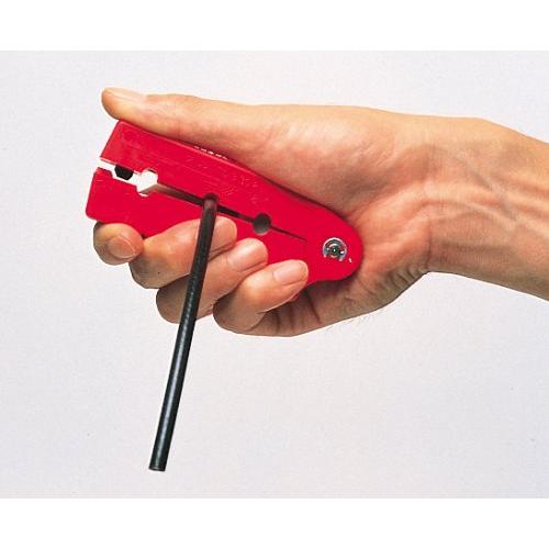 3peaks 同軸ストリッパー(3C-2V用) TS-3 : domaru32a2a003cb : domarushop - 通販 - Yahoo!ショッピング