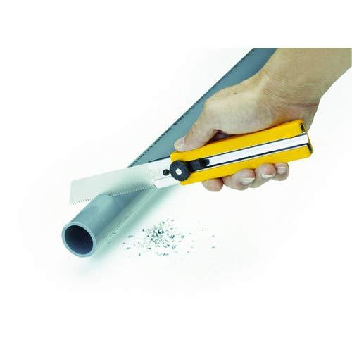 オルファ(OLFA) H型鋸 213B :domaru3d0f0f981e:domarushop - 通販 - Yahoo!ショッピング