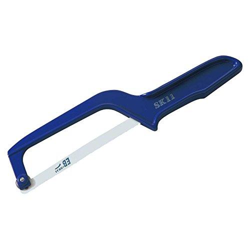 SK11 アルミダイカスト製金切鋸 MCS-I :domaru3ee1f2d735:domarushop - 通販 - Yahoo!ショッピング