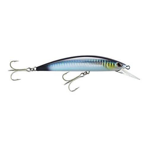 Rapala(ラパラ) ミノー ストーム ソーラン ヘビーミノー 9cm 27g アンチョビ ANC SRHM90SE-ANC ルアー :domaru471d7d47a1:domarushop ...
