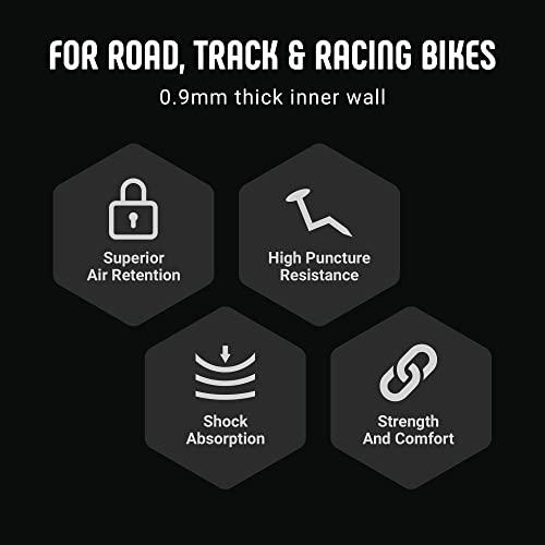 Vittoria（ヴィットリア） STANDARD 700x20/28c 48mm RVC :domaru5436e02e80:domarushop - 通販 - Yahoo!ショッピング