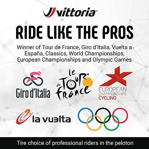 Vittoria（ヴィットリア） STANDARD 700x20/28c 48mm RVC :domaru5436e02e80:domarushop - 通販 - Yahoo!ショッピング