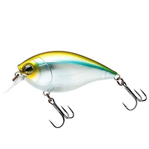 DUEL(デュエル) HARDCORE(ハードコア) ルアー クランクベイト HARDCORE CRANK SR 65F 65mm Weight : domarushop - 通販 ...