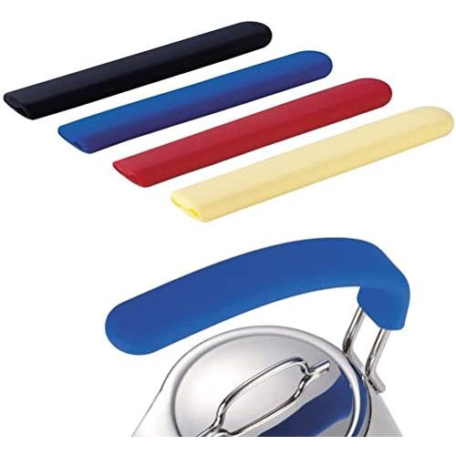 宮崎製作所 ジオ ケトルハンドルカバー 2.5L用 シリコン製 黒 日本製 GEO-KC1 : domarushop - 通販 - Yahoo!ショッピング