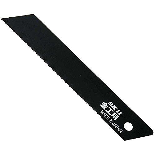 SK11 ミニのこカッターL 金工用替刃 SMN-6 : domarushop - 通販 - Yahoo!ショッピング