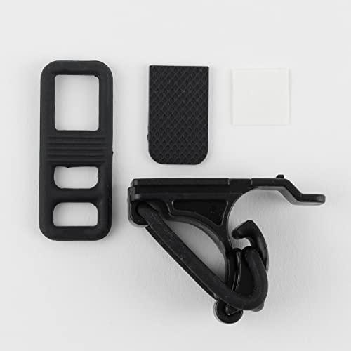 クロップス(crops) ユニバーサルブラケット UB07 | φ22-32mm シリコンバンド :domarue9c1bf6246 ...