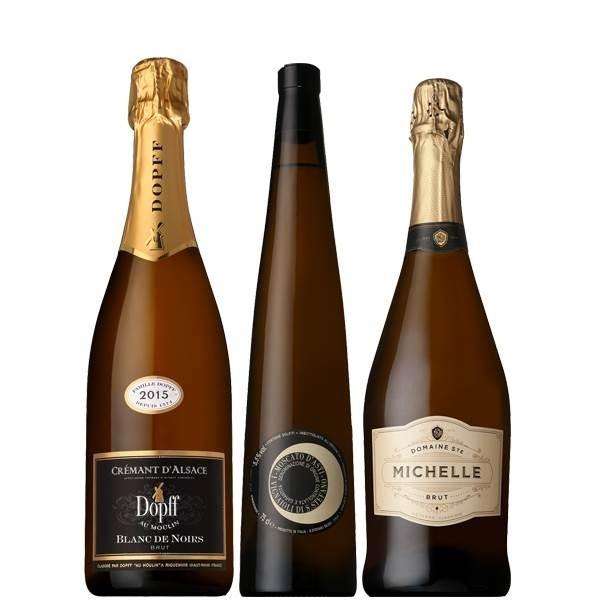 エスニックと飲みたい スパークリングワイン 750ml×3本セット！ : DON online shop - 通販 - Yahoo!ショッピング