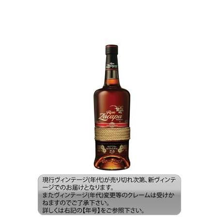 (ラム)ロン サカパ 750ml グアテマラ : DON online shop - 通販 - Yahoo!ショッピング