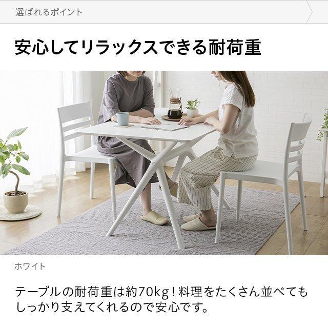 MODERN DECO ダイニングテーブル 長方形で広々活用 幅120cm 2人 MODERN DECO ダイニングテーブル 長方形で広々活用 幅120cm 2人