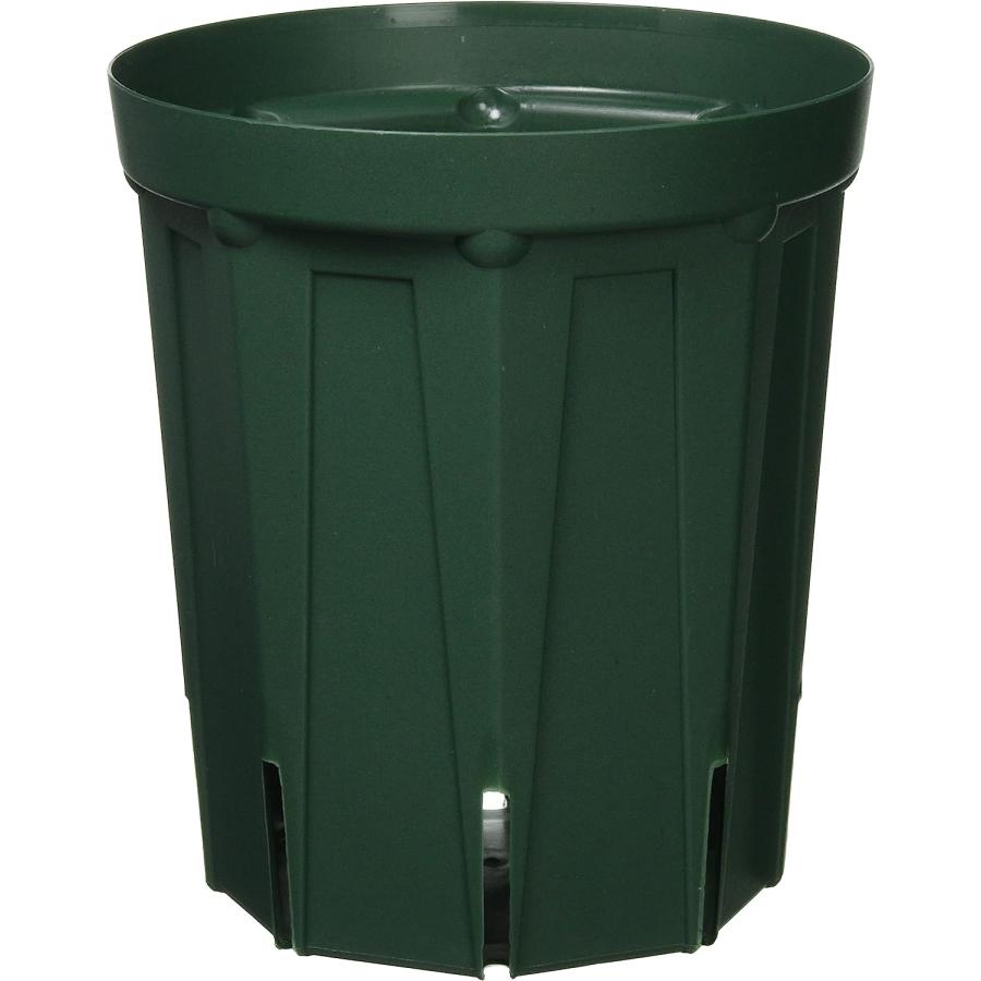 スリット鉢JAN付 CSM-150L モスグリーン 南出 : ドンドンエース - 通販 - Yahoo!ショッピング