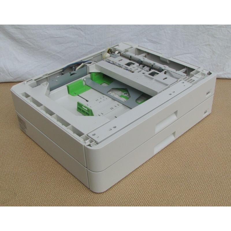 SHARP シャープ AR-164 AR-N161G AR-N161FG AR-N201G AR-N201FG 2段給紙装置 AR-D35 ...