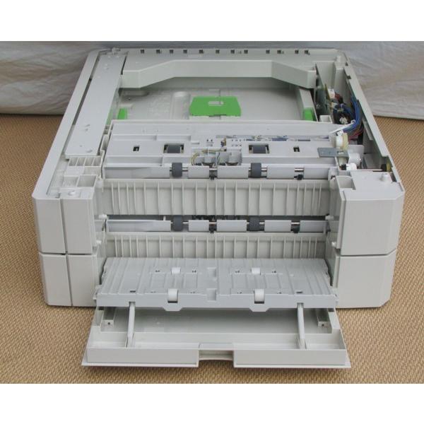 SHARP シャープ AR-164 AR-N161G AR-N161FG AR-N201G AR-N201FG 2段給紙装置 AR-D35 ...