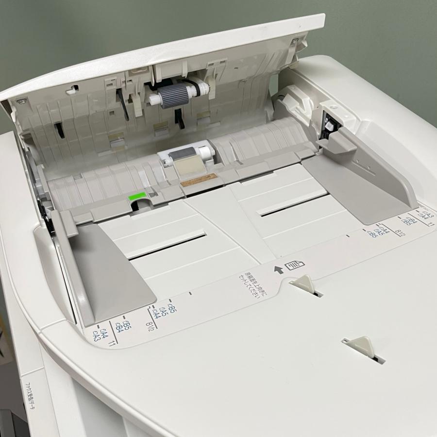 SHARP シャープ フルカラー 複合機 MX-2661 PostScript 3搭載 Airprint モバイル端末 対応 無線LAN A3 業務用 中古 15024385 : どんどん ...