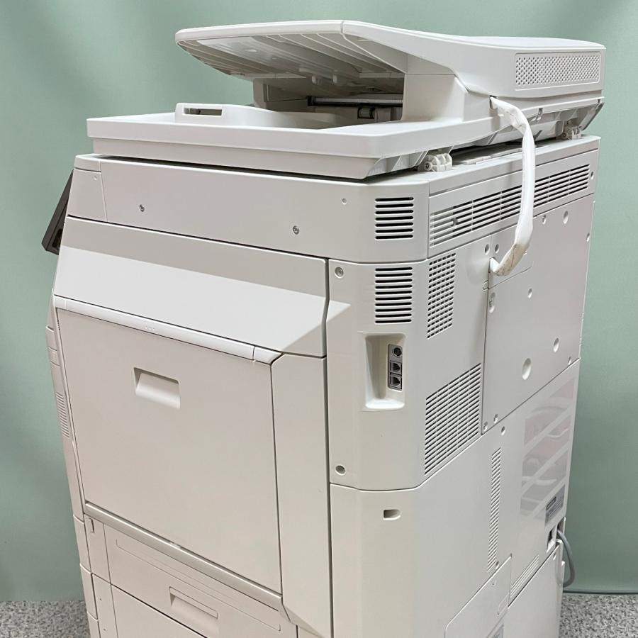 SHARP シャープ フルカラー 複合機 MX-2661 PostScript 3搭載 Airprint モバイル端末 対応 無線LAN A3 業務用 中古 15024385 : どんどん ...