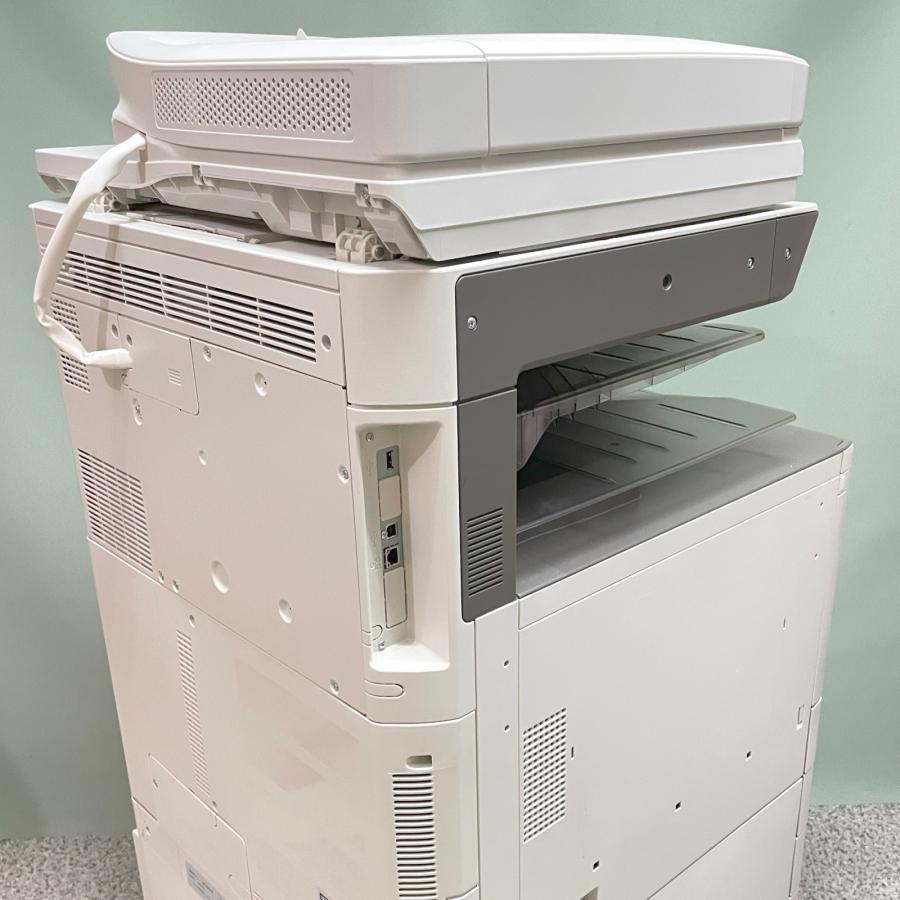 SHARP シャープ フルカラー 複合機 MX-2661 PostScript 3搭載 Airprint モバイル端末 対応 無線LAN A3 業務用 中古 15024385 : どんどん ...
