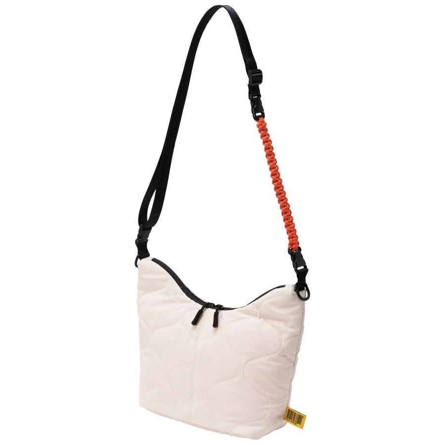 Wpc. ワールドパーティー KiU キウ 2WAY ハンドルパデットバッグミニ 2WAY HANDLE PADDED BAG MINI 防水 撥水 ショルダーバッグ 2way K387 ...