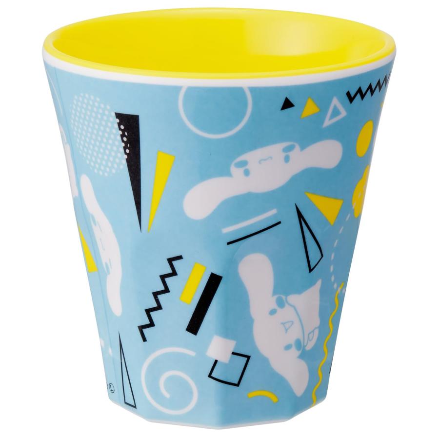 スケーター SKATER タンブラー 270ml メラミン コップ 子供 サンリオ シナモロール MODERN MTB2 (父の日 プレゼント 入学準備 保育園 幼稚園) : 生活雑貨 ...