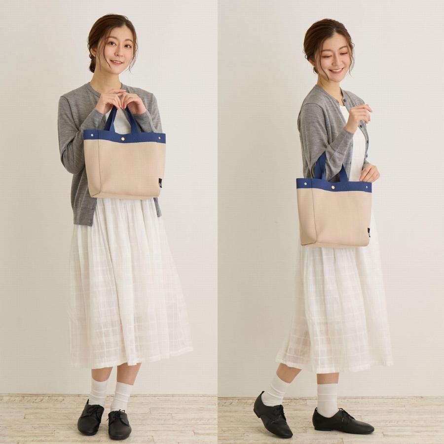 ROOTOTE ルートート 1144 ミニ トートバッグ サブバッグ ランチバッグ SN スクエア ルフル-A 01 ブラック (レディース プレゼント かわいい おしゃれ お返し) : 生活 ...