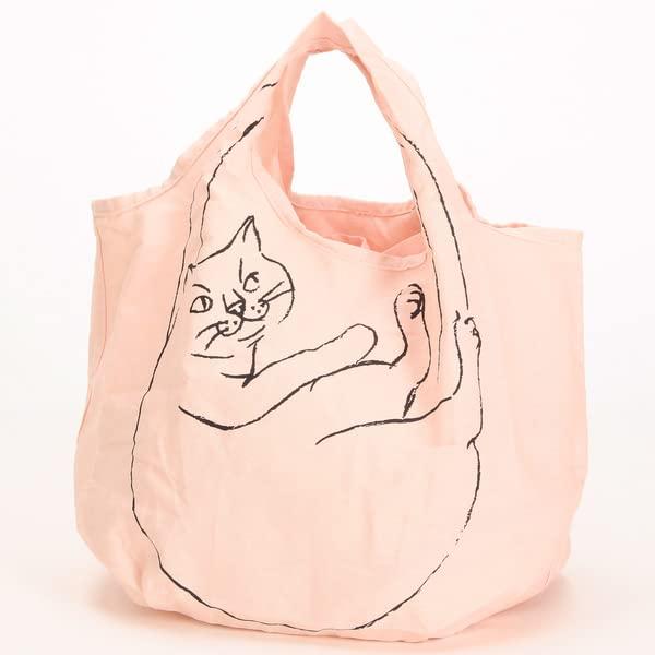 ROOTOTE ルートート NA.ルーショッパー.マルシェ ミニ-B ピンクケイ01 (父の日) : 生活雑貨 どんぐりの木 - 通販 - Yahoo!ショッピング