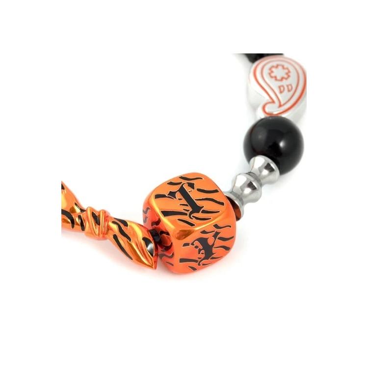 *EVAE+ 【EVAE MOB / エバーモブ】Tyga Collaboration Bracelet タイガ コラボレーション ...