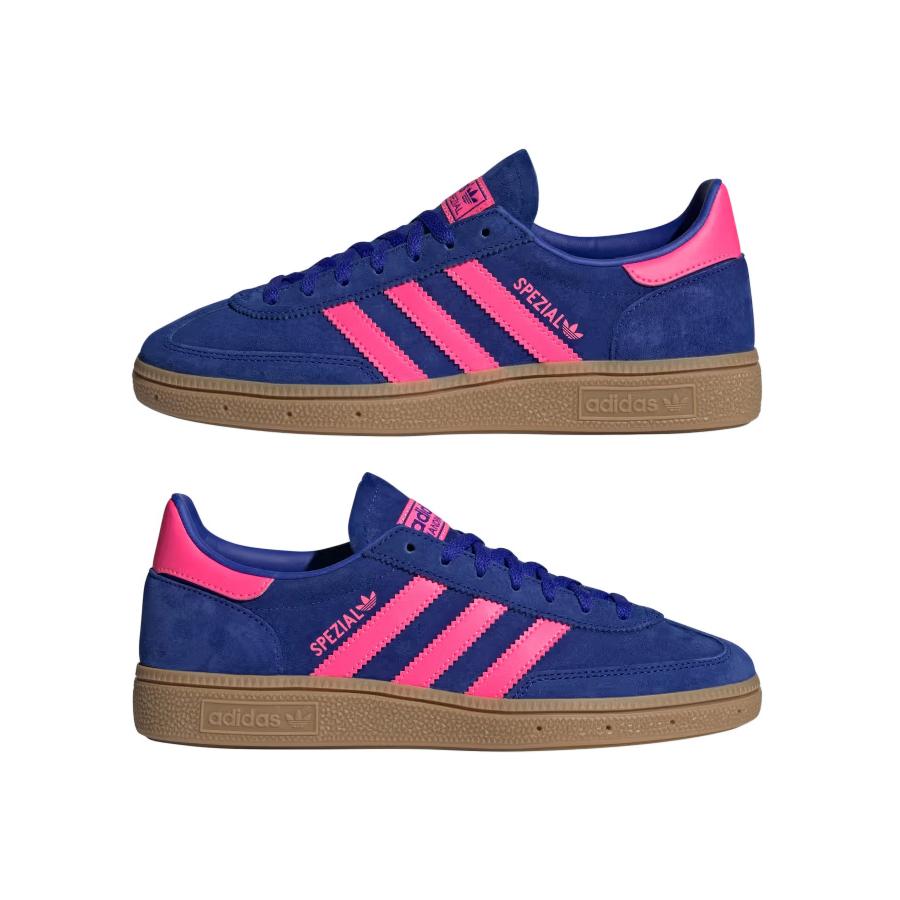 DONOBAN アディダス adidas ハンドボール スペツィアル HANDBALL SPEZIAL IH5373 スニーカー レディース ...